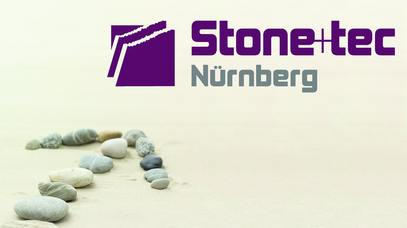 For exhibitors | Stone+tec