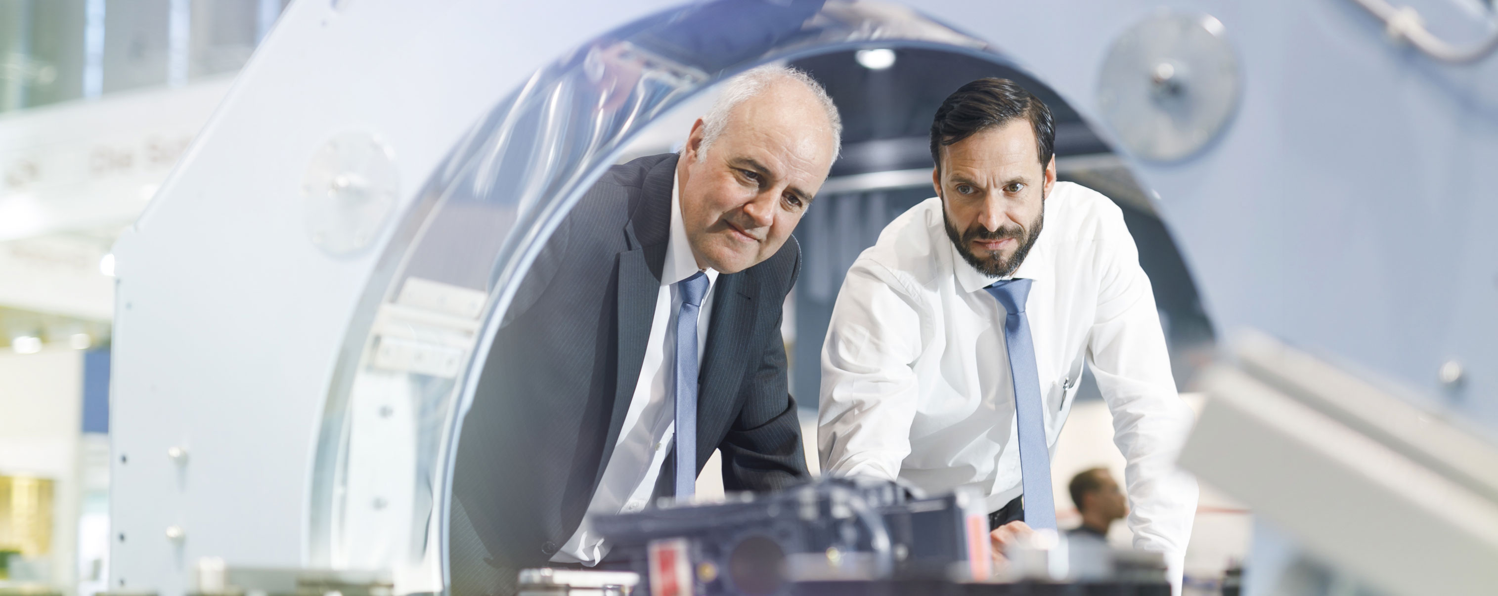 Europäische Fachmesse für Verpackungen, Technik, Prozesse | FACHPACK