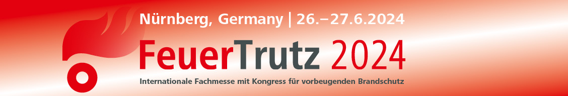Verbandszeitschrift - Wissen, was läuft - Bundesverband Brandschutz-Fachbetriebe e. V. (bvbf)